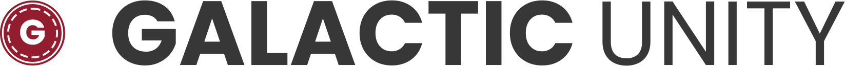 Forum - Galactic Unity